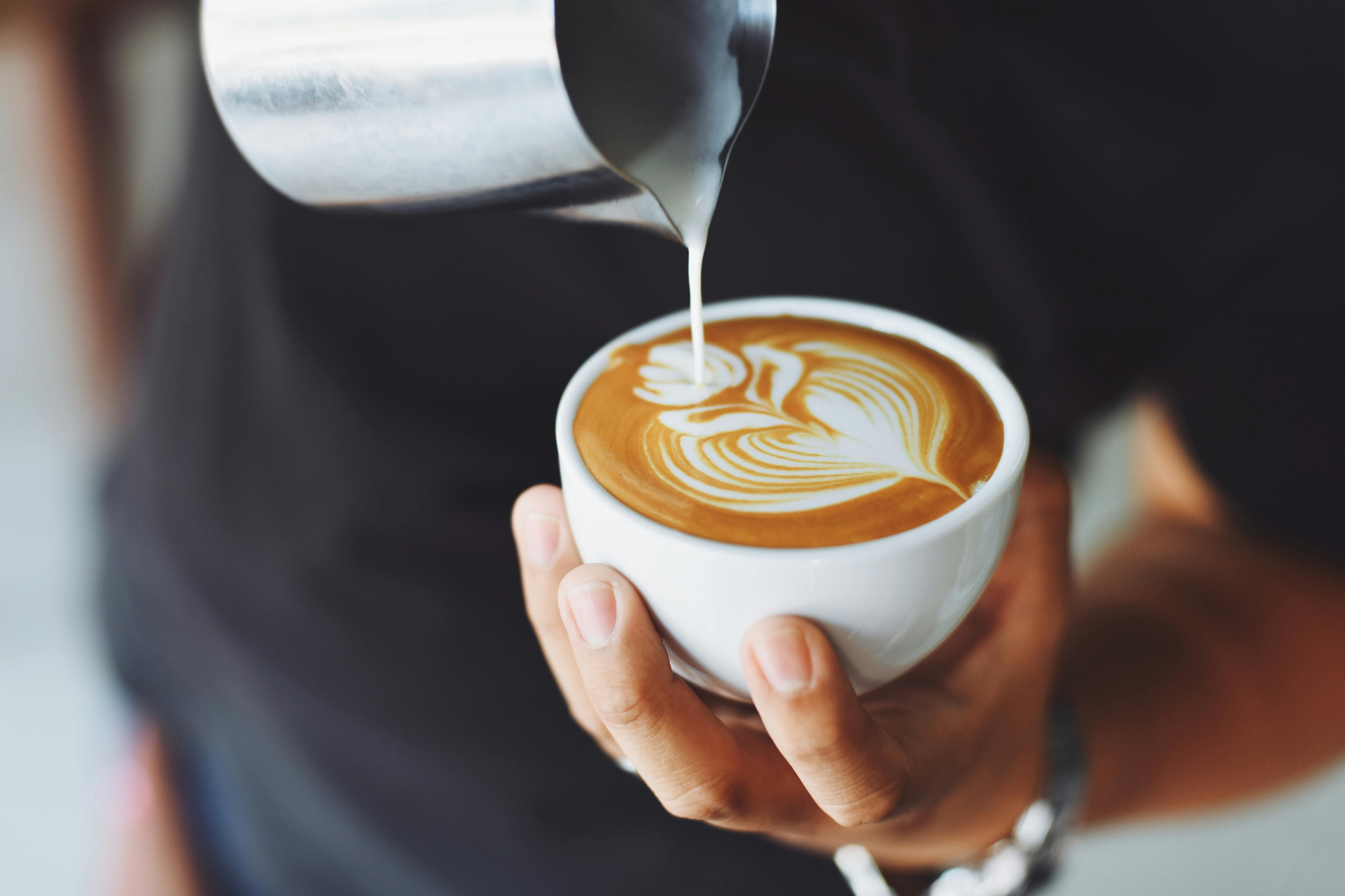 Kaffee – Solis of Switzerland AG